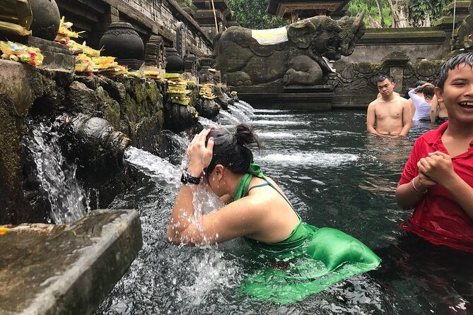 Private Customized Trip to Ubud - What Makes This Tour Stand Out