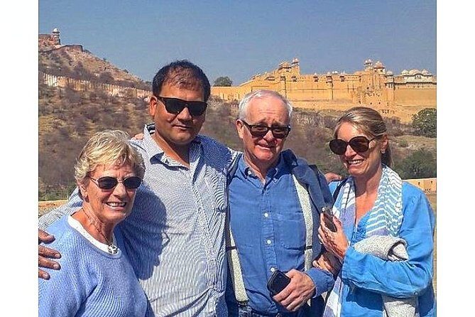 Private Customized Two Day Tour by Holymont Tours - Key Points