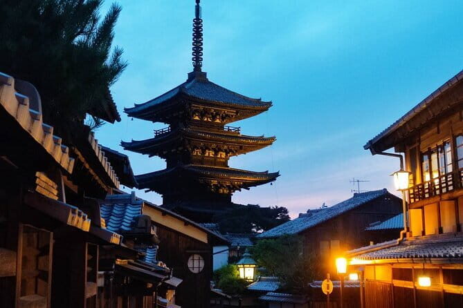 Private Customized Walking in Tour Kyoto - Key Points