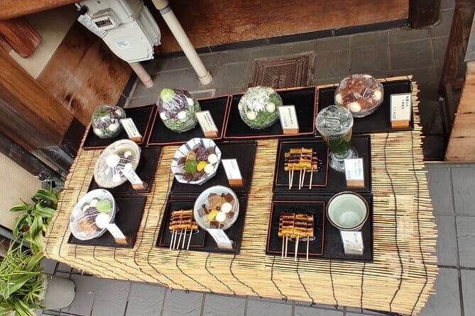 Private Customized Walking in Tour Kyoto - Why Choose This Tour