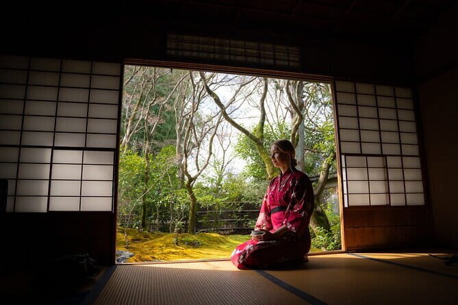 Private Customized Walking in Tour Kyoto - FAQs