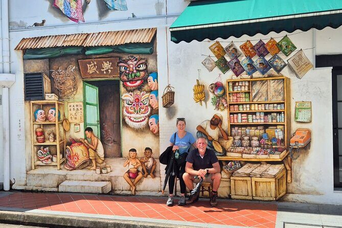 Private Customized Walking Tour with Spanish/English Tour Guide - Final Thoughts: Is It Worth It?