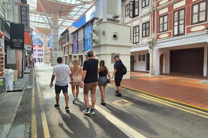 Private Customized Walking Tour with Spanish/English Tour Guide - Frequently Asked Questions