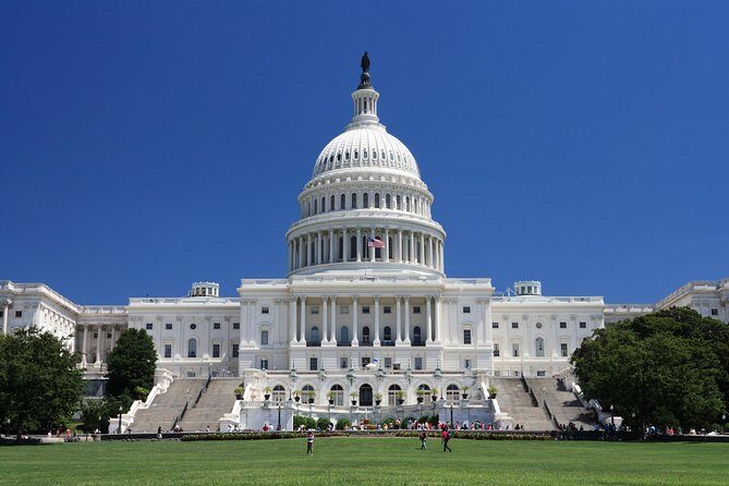 Private Customized Washington DC City Tour by Van - Who Is This Tour Best For?