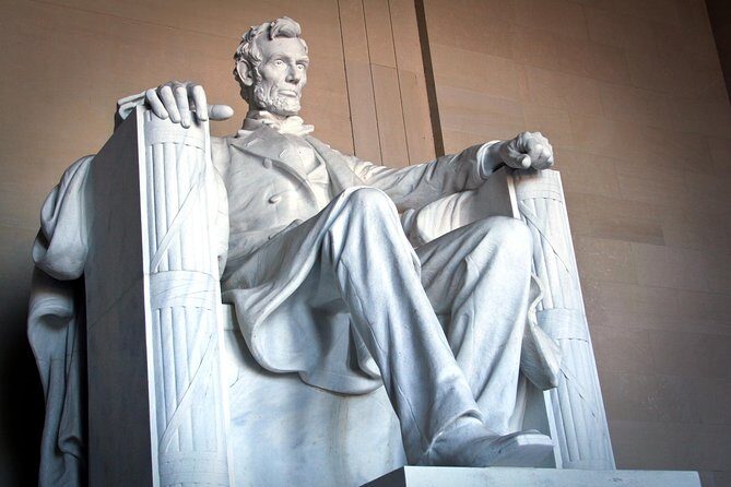 Private Customized Washington DC City Tour by Van - FAQ