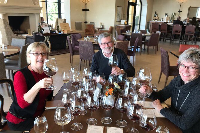 Private Customized Willamette Valley Wine Maker Tour with lunch - Introduction: Why This Tour Might Be Your Perfect Day in Oregon