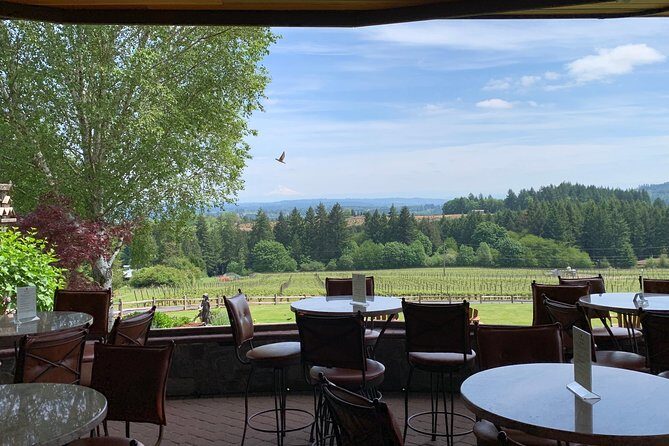 Private Customized Willamette Valley Wine Maker Tour with lunch - The Value: Is It Worth the Price?