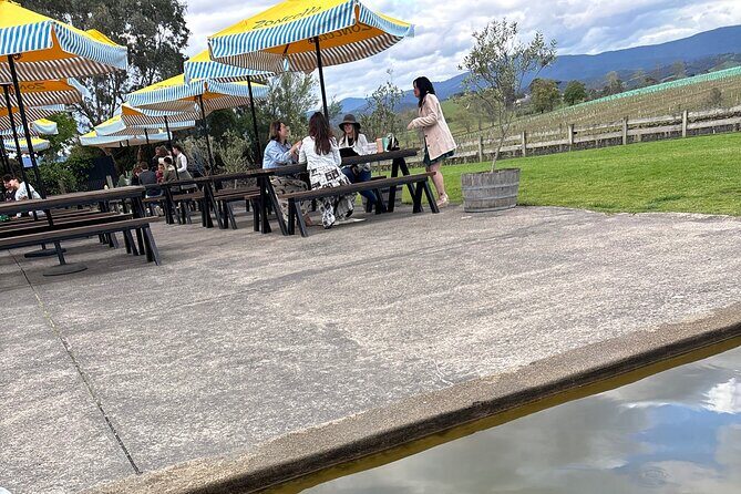 Private Customized Yarra Valley Wine Tour - An In-Depth Look at the Tour Itinerary