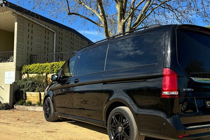 Private Customized Yarra Valley Wine Tour - The Comfort and Convenience of a Private Tour