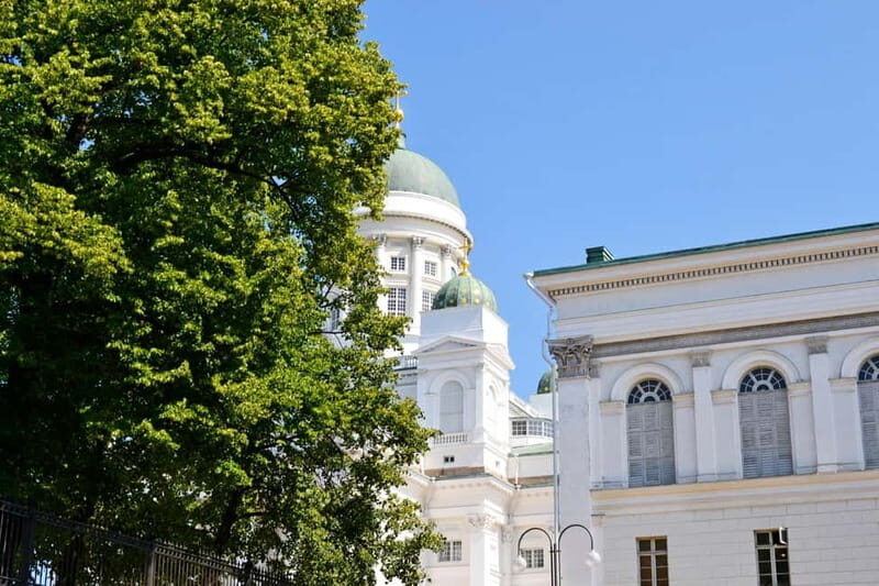 Private Cycle Tour in Helsinki, 4h - Why a Private Cycle Tour is the Best Way To See Helsinki
