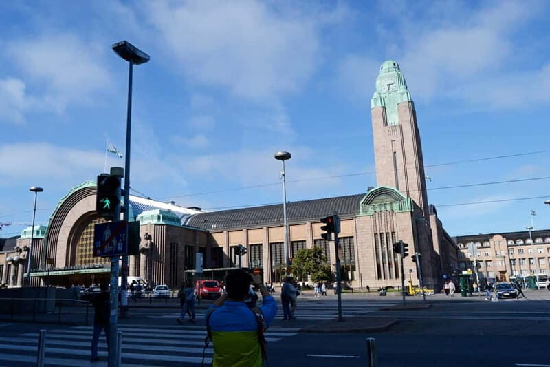Private Cycle Tour in Helsinki, 4h - The Sum Up: Who Will Love This Tour?