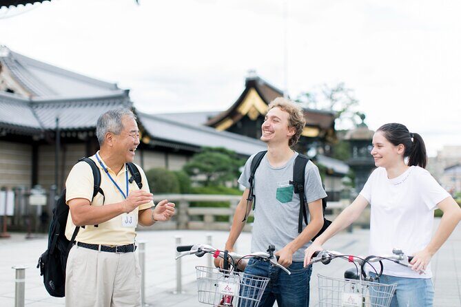 Private Cycling Tour by e-bike (AM; with an authorized guide) - FAQ