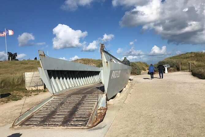 Private D-Day Normandy Tour from Cherbourg Cruise Terminal - The Experience and Value