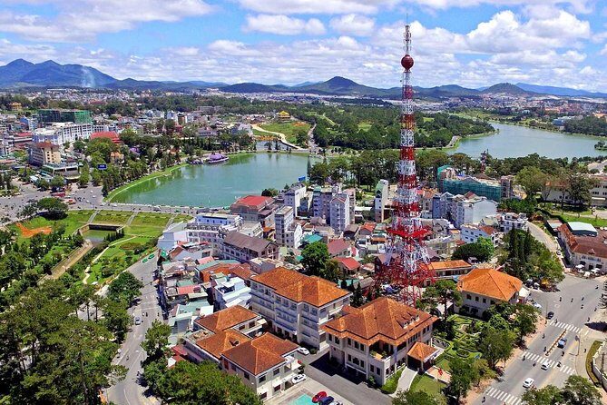 Private Da Lat 3 Days 2 Nights From Saigon - An In-Depth Look at the Dalat Adventure