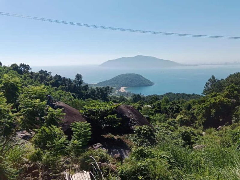 Private Da Nang City Tour - Key Points