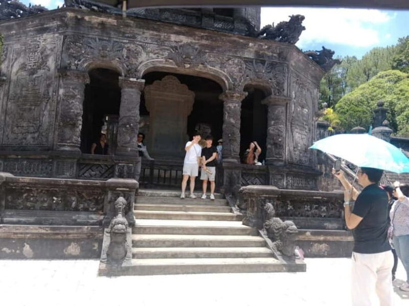 Private Da Nang City Tour - Exploring Da Nang with Our Guide’s Eyes