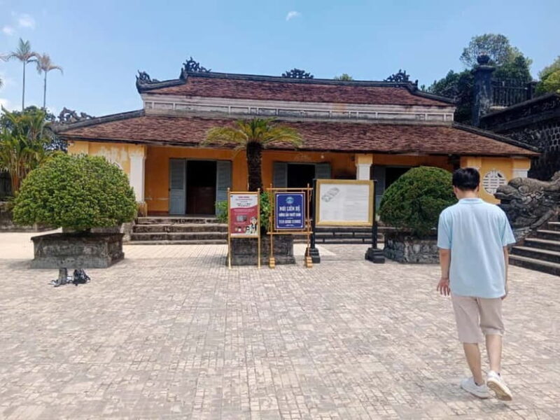 Private Da Nang City Tour - Who Should Book This Tour?