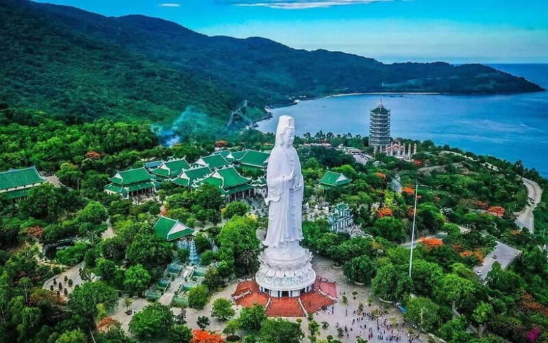 Private Da Nang City Tour - The Sum Up