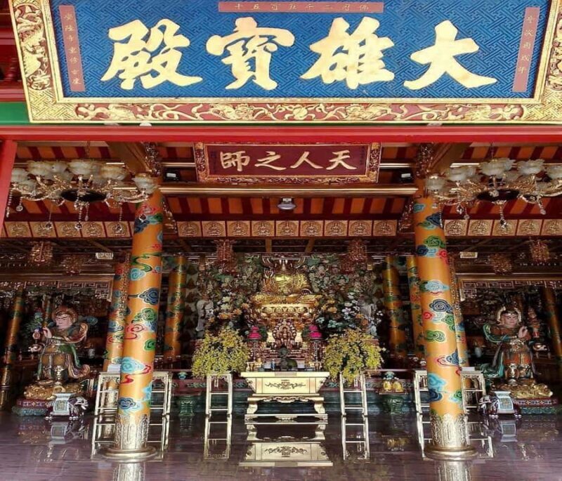 Private Da Nang Hidden Foods Walking Tour by Original Tastes - Key Points