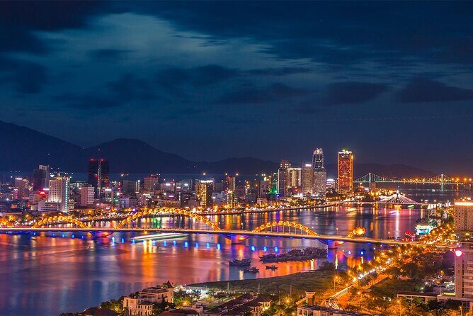 Private Da Nang Night Tour City Sights, Local Markets & Cruise - Final Thoughts