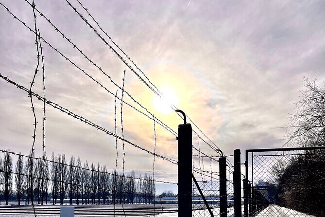 Private Dachau Concentration Camp Memorial Site Tour from Munich - Introduction: An Honest Look at the Dachau Private Tour Experience