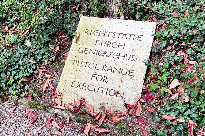 Private Dachau Concentration Camp Memorial Site Tour from Munich - Final Thoughts: Is This Tour Right for You?