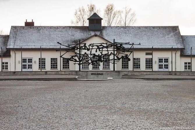 Private Dachau Concentration Camp Tour with Private Transfer from Munich - Why This Tour Is Worth Considering