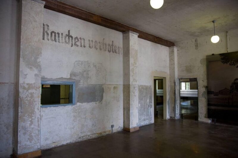 Private Dachau Memorial Site Tour from Munich - A Detailed Look at the Tour Experience