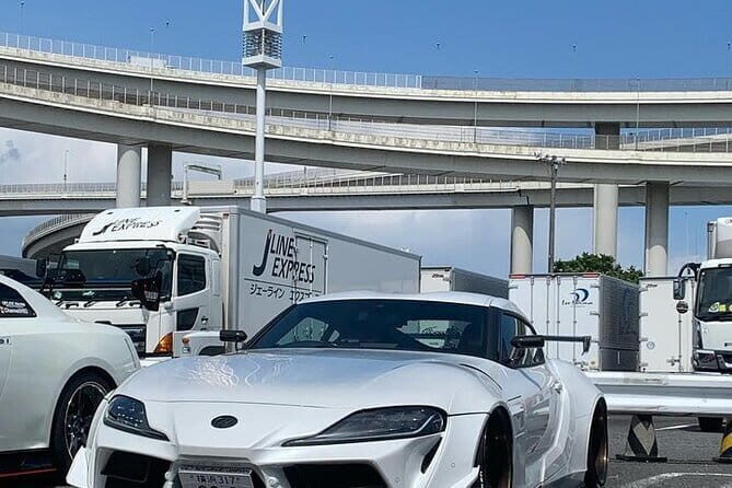 Private Daikoku Car Meet with Local Guide - The Sum Up