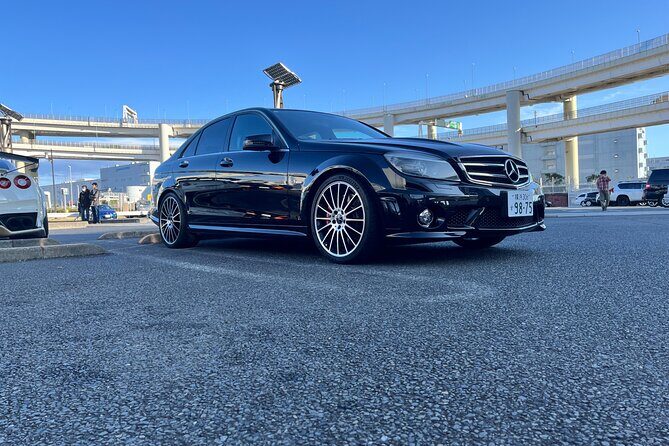 Private Daikoku Parking Area, Hakone turn Pike, Umihotaru Tours - Final Thoughts on Value and Suitability