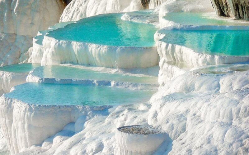 Private Daily Pamukkale Tour from Istanbul by Plane - Itinerary Breakdown: What Makes the Day Special