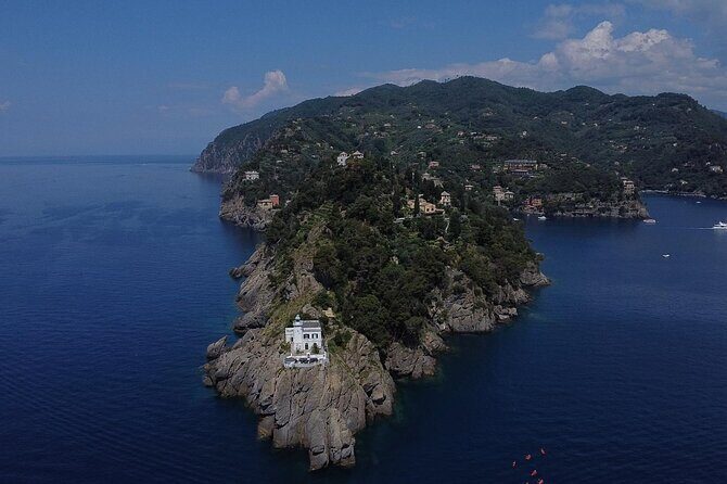 Private daily tour and charter boat from Portofino - Exploring the Italian Riviera by Boat: A Detailed Look at the Private Portofino Tour