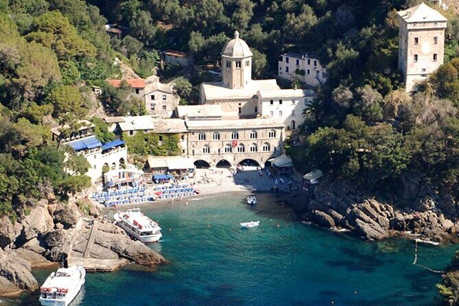 Private daily tour charter boat from Genoa to Portofino - The Practical Side: What This Tour Means for You