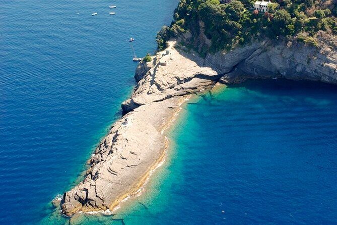 Private daily tour charter boat from Genoa to Portofino - Who Will Love This Experience?