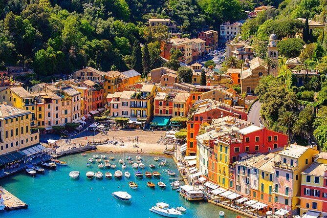 Private daily tour charter boat from Genoa to Portofino - Final Thoughts