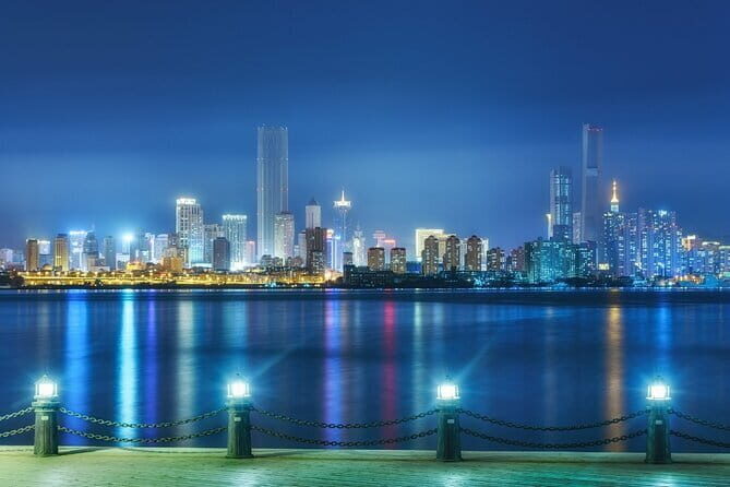 Private Dalian Night Tour - A Detailed Look at the Night Tour Experience