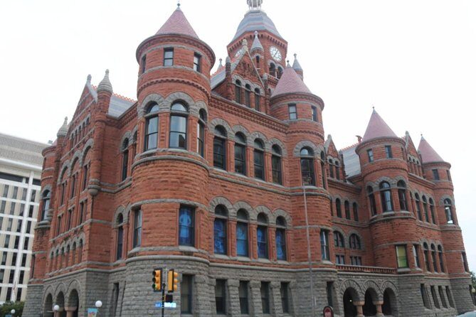 Private Dallas and JFK Tour with Local Guide - Authentic Experiences and Review Highlights