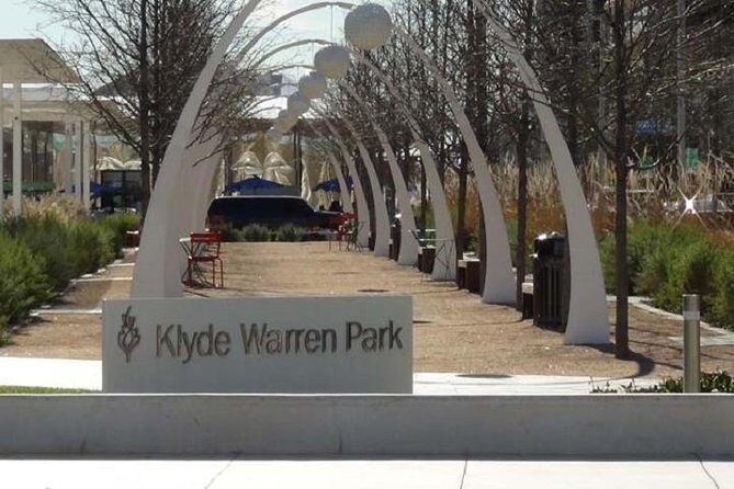 Private Dallas and JFK Tour with Local Guide - FAQ