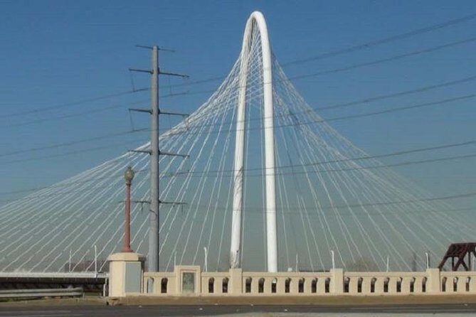 Private Dallas and JFK Tour with Local Guide - Final thoughts