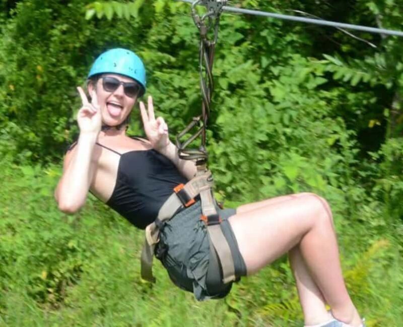 Private: Damajagua Waterfall Imbert Market from Puerto Plata - What to Expect on the Tour