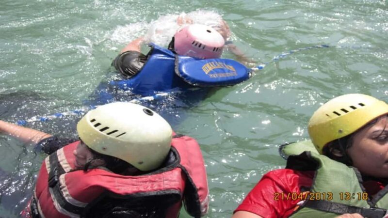 Private: Damajagua Waterfalls Hike & Lunch - An Exciting Introduction to Puerto Plata’s Natural Wonders