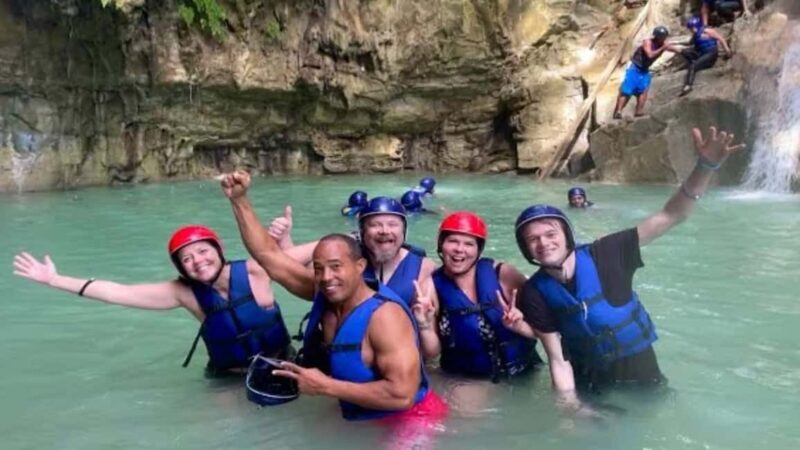 Private: Damajagua Waterfalls Hike & Lunch - Practical Tips for Making the Most of Your Day