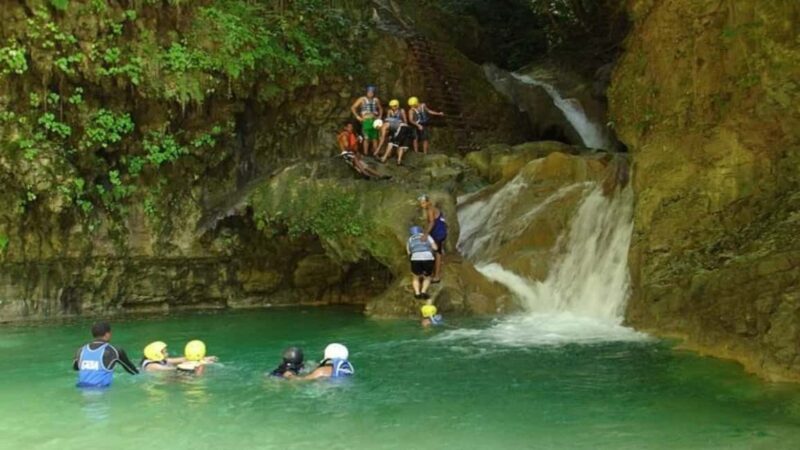 Private: Damajagua Waterfalls Hike & Lunch - Why This Tour Offers Real Value