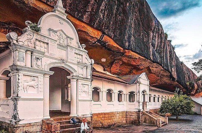 Private Dambulla & Kaudulla National Park Day Tour From Colombo - Final Thoughts