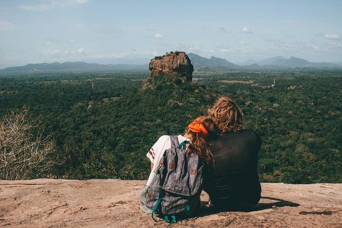 Private Dambulla Sigiriya Day Tour - Introduction and First Impressions