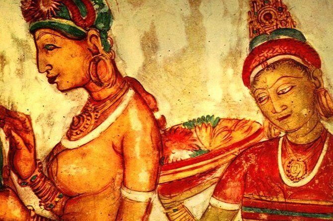 Private Dambulla Sigiriya Day Tour - What Travelers Can Expect