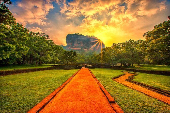 Private Dambulla Sigiriya Day Tour - Authenticity and Practical Insights