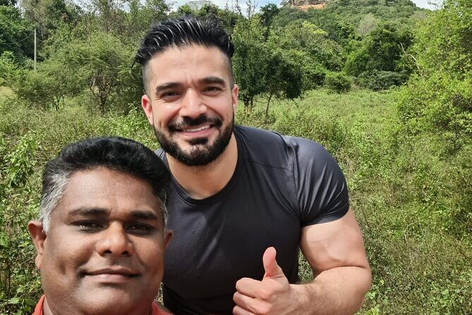 Private Dambulla Sigiriya Tour from Kandy - FAQ