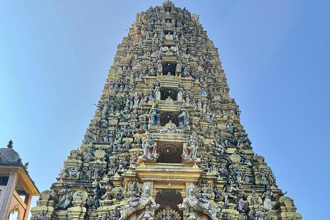 Private Dambulla Sigiriya Tour from Kandy - Final Thoughts