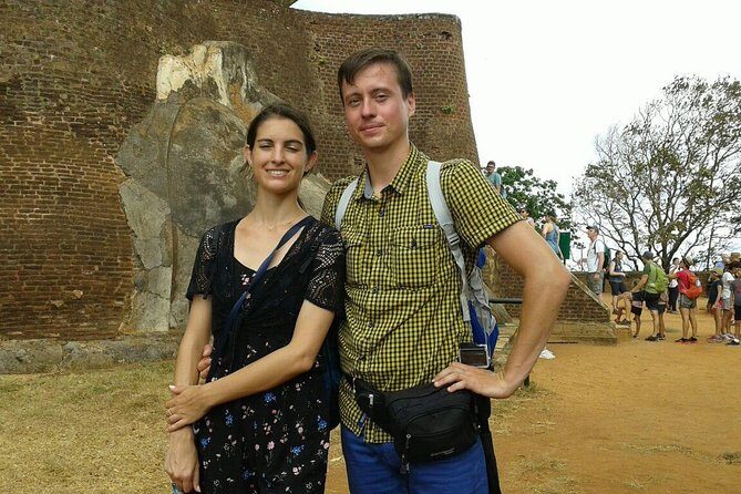 Private Dambulla Sigiriya Tour from Kandy with Lunch - Who Should Consider This Tour?